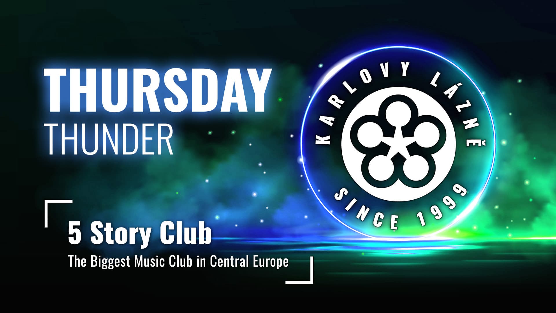Thursday Thunder
