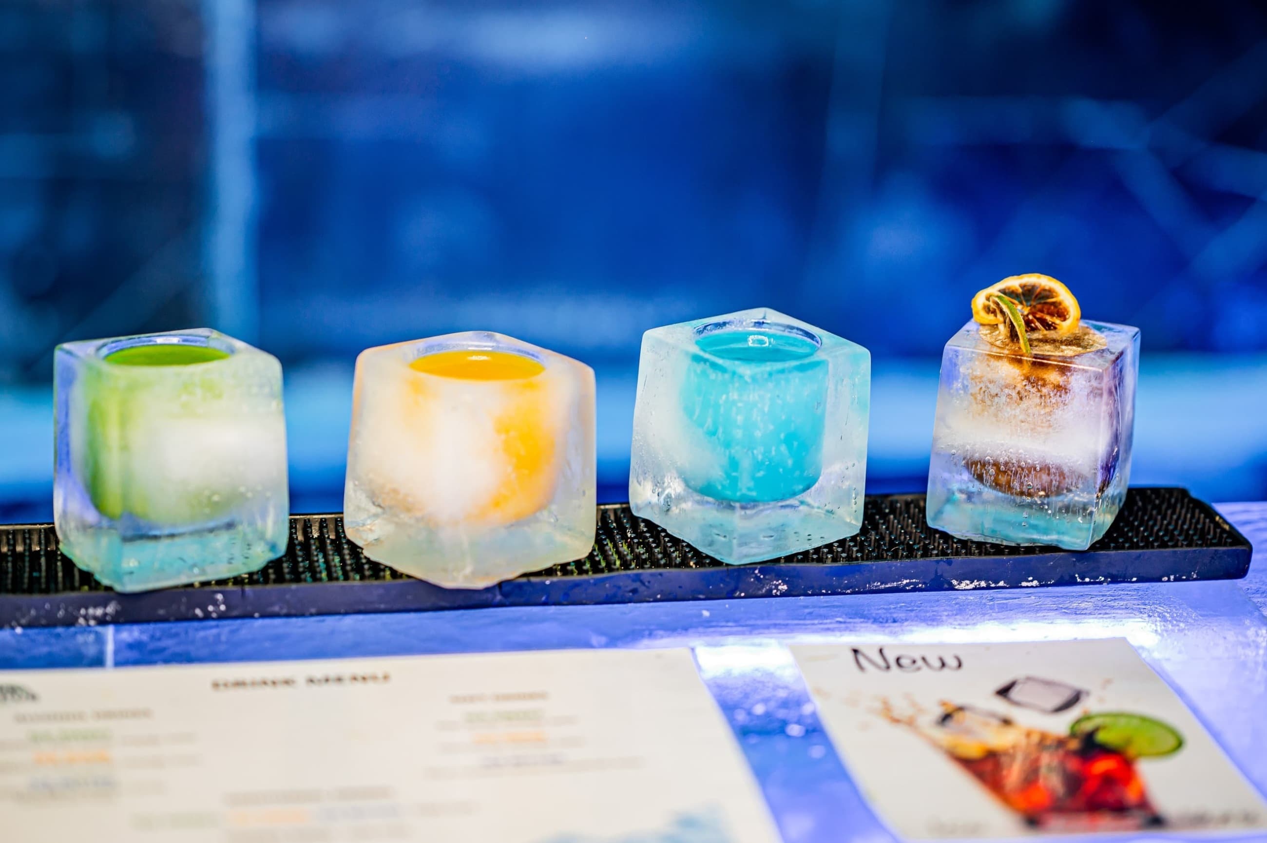 Ice Pub